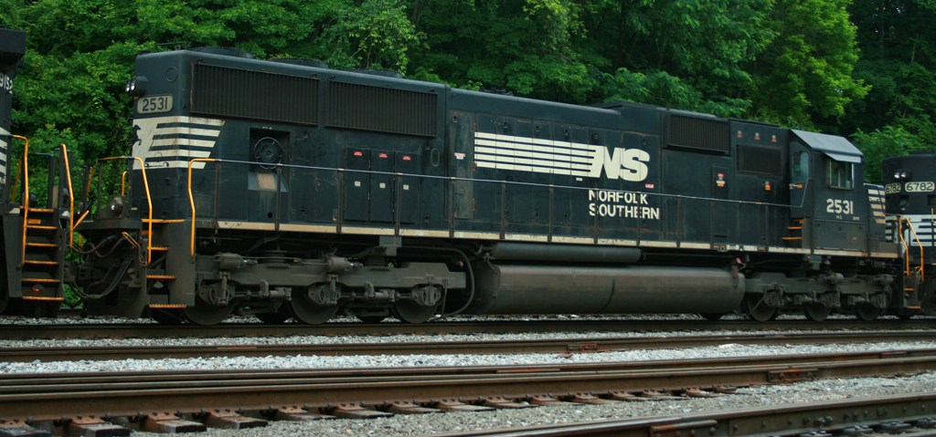 NS 2531